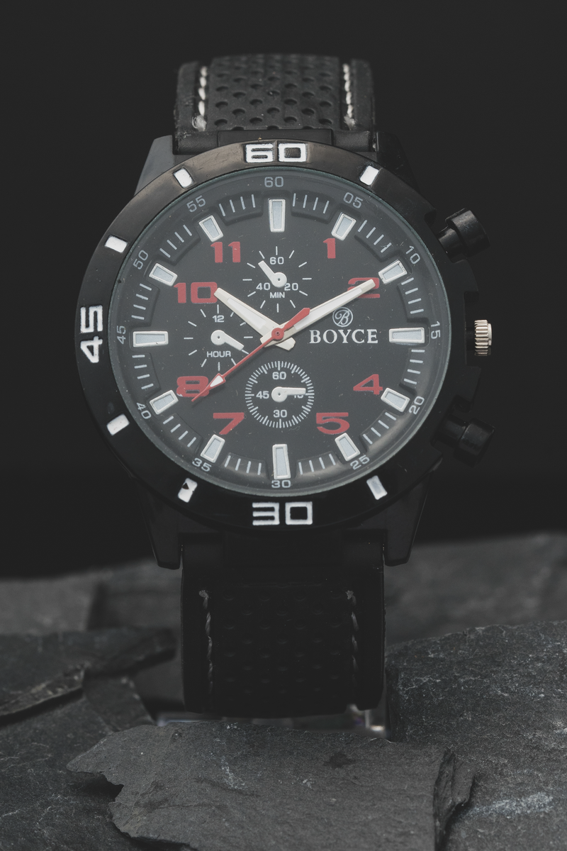 America Series – Boyce Watch International